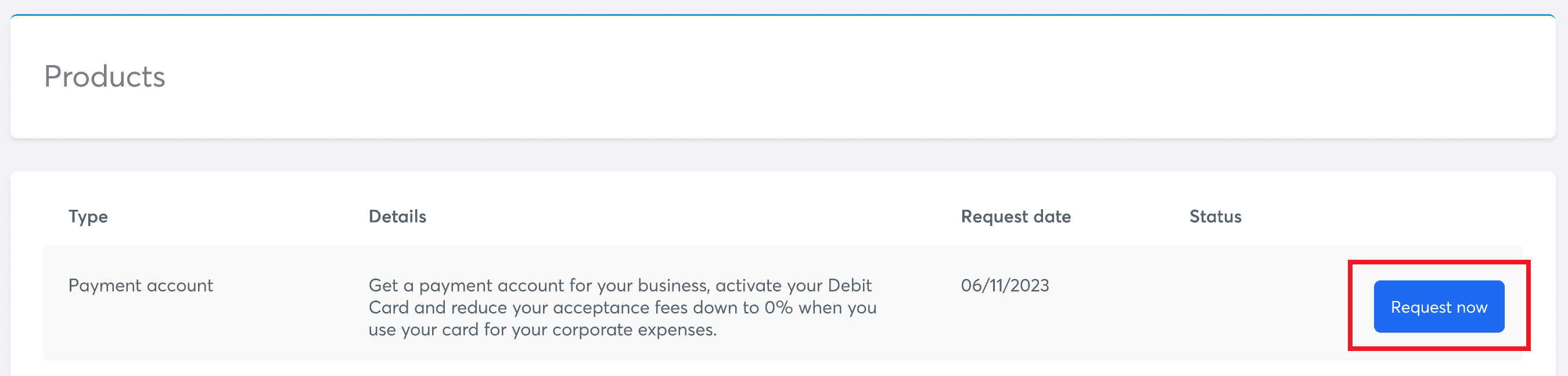 ISV Partner program | Viva.com Developer Portal