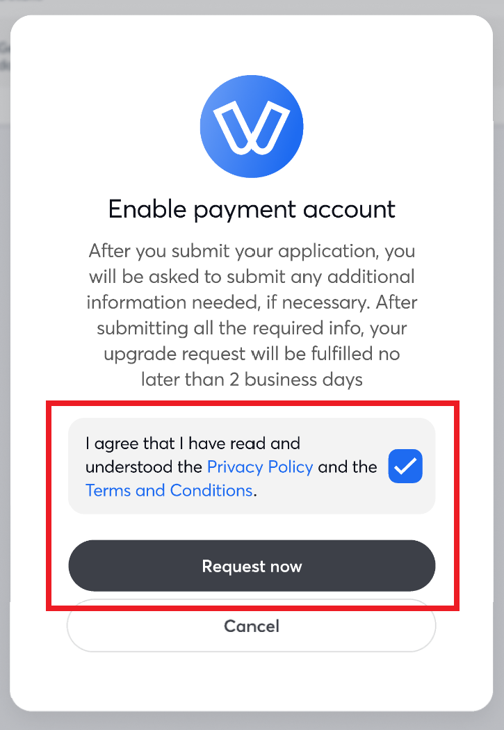 ISV Partner program | Viva.com Developer Portal